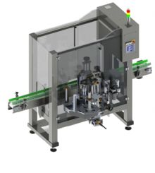 LabelPack - labelling evolution