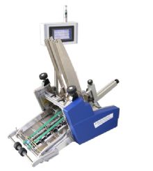 LabelPack - labelling evolution